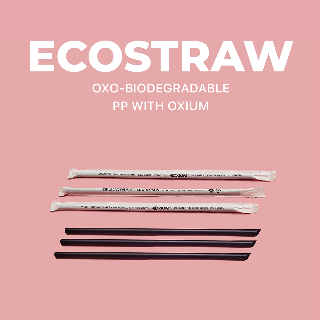 ECO-STRAW - ecorasa sample